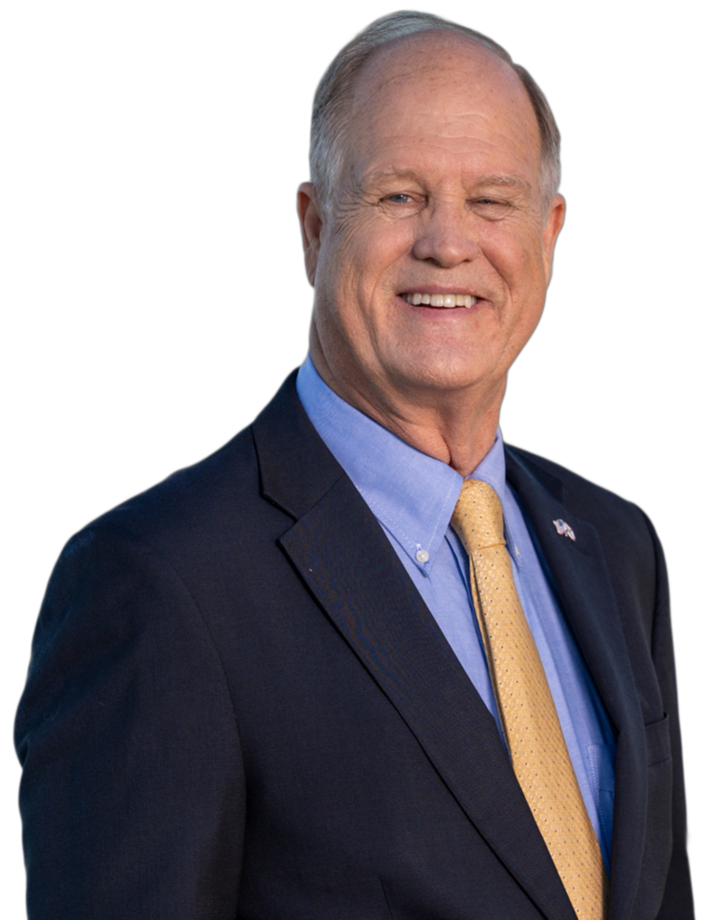 Bill Poteet for State Representative District 82