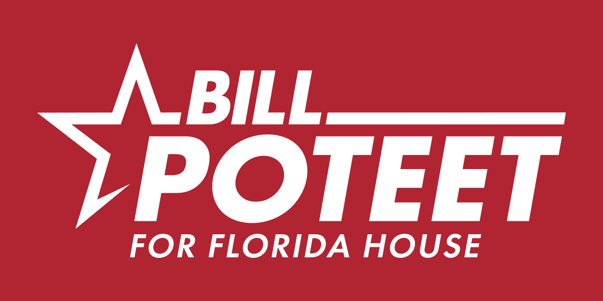 Bill Poteet for State Representative District 82
